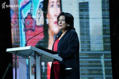 საჯარო პირებისა და პოლიტიკოსების ფრაზები და განცხადებები Formulanews Ge