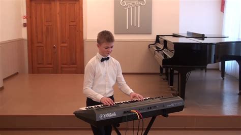 И Дунаевский Увертюра из к ф Дети капитана Гранта Youtube