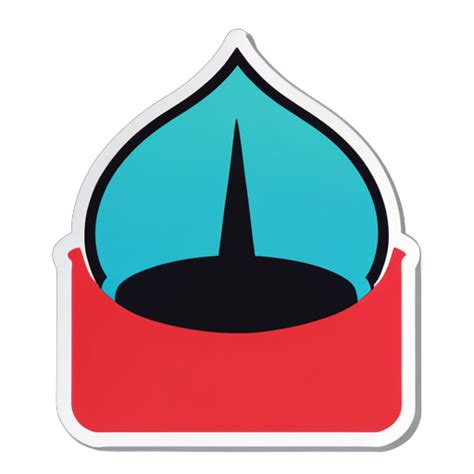 I Made An Ai Sticker Of Evil Corp