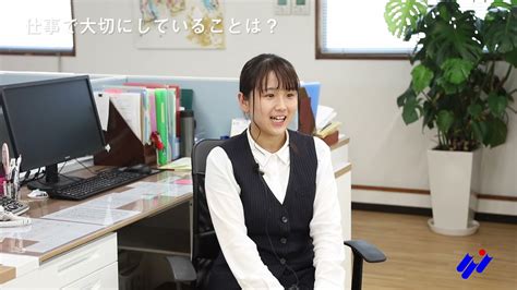 日伸テクノ株式会社 採用動画 2021 採用動画チャンネル