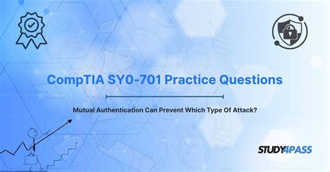 Mutual Authentication Can Prevent Which Type Of Attack