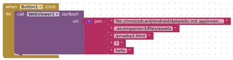 Webviewer Error Using Url Localhost Bugs And Other Issues