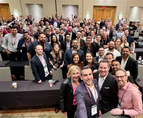 Sandy Hogan On Linkedin Bestteam Amplify Breakthrough