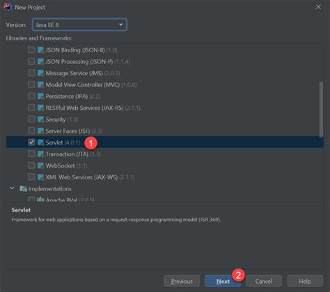 3 local java servlet development environment setup — web development