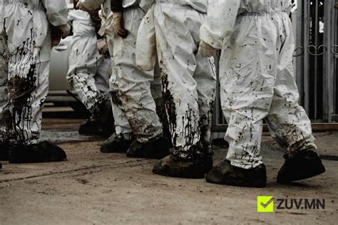 Үерийн эрсдэлтэй бүсэд буусан 3000 орчим айл байна