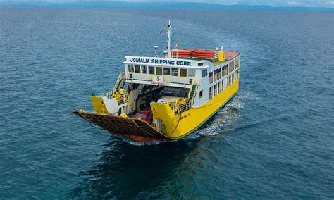2026 Loon Bohol To Argao Cebu And Vice Versa Lite Ferries Schedule