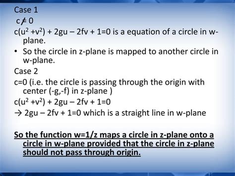 Joukowskis Airfoils Introduction To Conformal Mapping Pdf