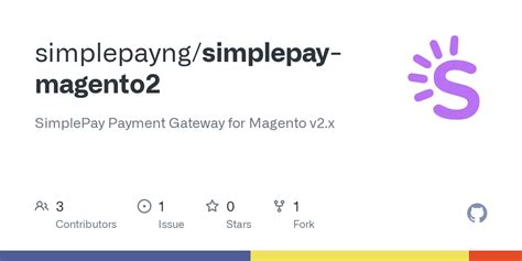 Github Simplepayngsimplepay Magento2 Simplepay Payment Gateway For