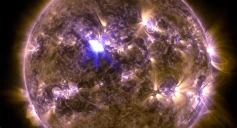 关于太阳的13个小知识 自然地理 地理教师网