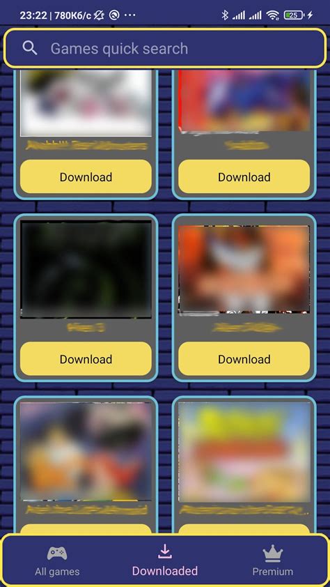 Retro Games 90s Console Games Apk Para Android Download