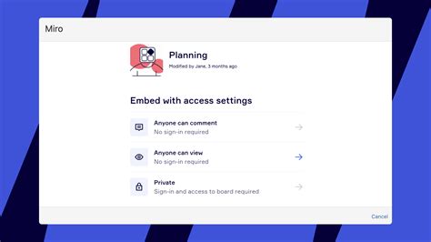 Miro For Confluence Miro Support Help Center