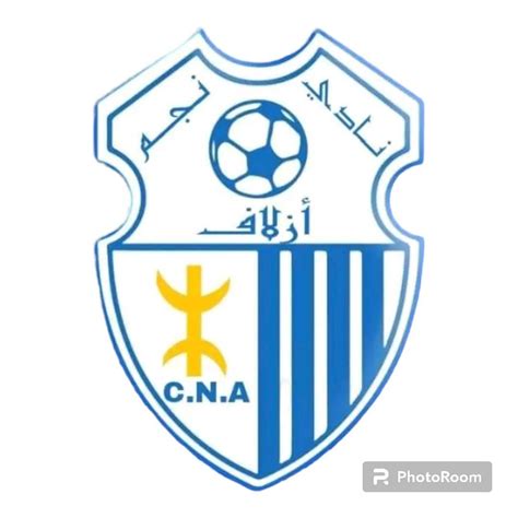 نادي نجم أزلاف Cna