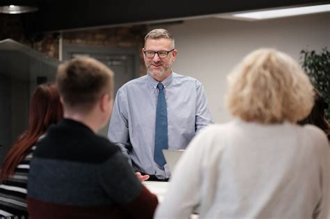 Operate Data Transformation Simpson Associates