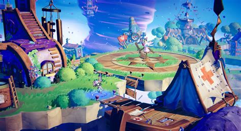 How To Play Multiplayer In Windblown