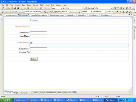 Creating Xml File In Stack Overflow