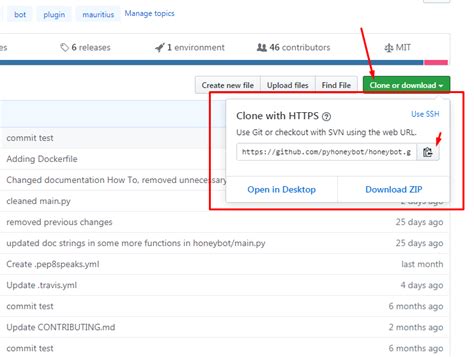 How To Get Started With Github And How Mr Logan Helped Me Refining