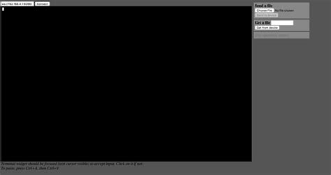 Micropython And Esp8266 Quick Start Part 3 Repl Base In Range Standby