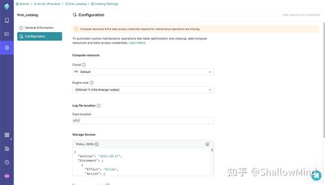云原生湖仓一文带你了解Dremio Cloud 知乎