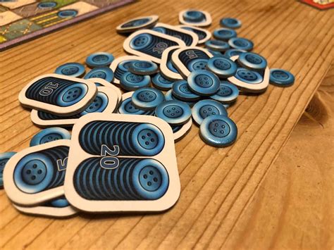 Patchwork Board Game Guide Dice N Board