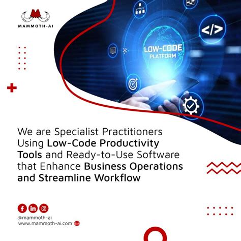 Mammoth Ai On Linkedin Mammothai Techinnovation Businessefficiency Futuredriven