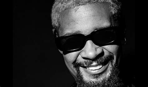 Danny Brown Tickets In San Francisco At The Regency Ballroom On Thu Apr 4 2024 800pm