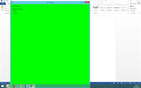 Python Using Radio Buttons With Multiple Windows Stack Overflow