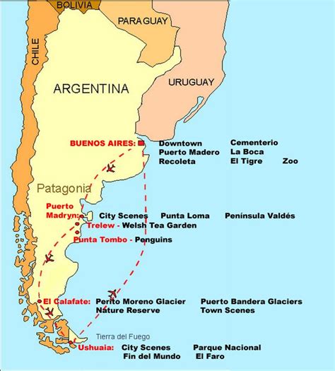 What Is Patagonia And Where Is It Located At Alexander Jenifer Blog