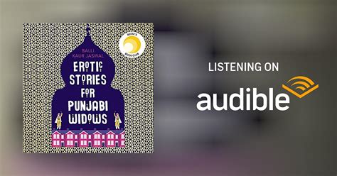 Erotic Stories For Punjabi Widows Audiobook Free With Trial