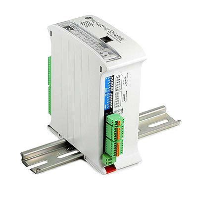 Industrial Arduino PLC Is The Open Source PLC For Industry