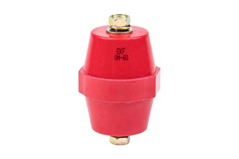 Изолятор EKF, SM-60 900А 20кВ PROxima 10 шт plc-sm-60 - выгодная цена ...