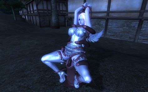 Rel Bns Valentine Angelrace Gon Dmmodified Conversion Downloads