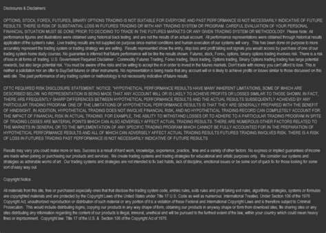 Binary Options Authority