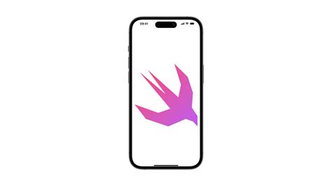Creating Shapes From SVG In A SwiftUI App