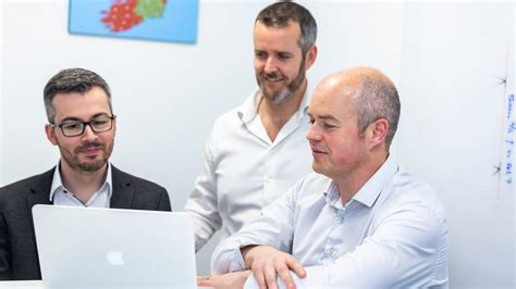 Geospatial Consulting Murphy Geospatial