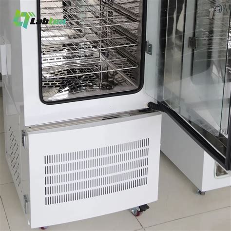 Labtex Lcd 800l Constant Temperature And Humidity Chamber Incubator