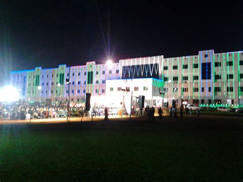 Kramakrishnan College Of Engineering