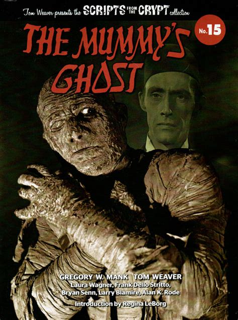 Magazines Scripts From The Crypt Page 1 Creepy Classics