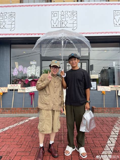 娶内地女星却因出轨被封杀，阿部力近况曝光：经营饺子店维持生计 Nestia