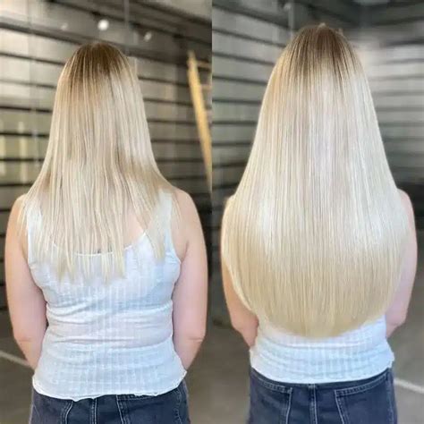 What Hair Extensions Are Best