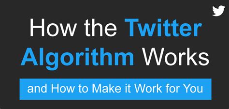 Twitter Infographics Infographic Journal