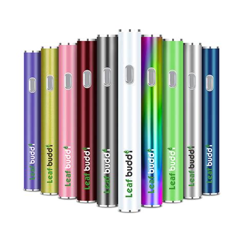 Mini Battery 280mah Leaf Buddi