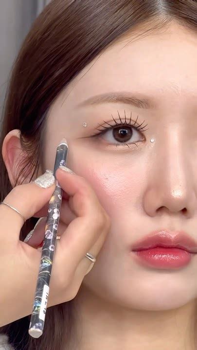 포인트파츠메이크업 ㅣ 순수청담본점 Youtube