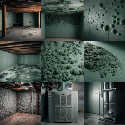 Mold Removal In Hudson Valley Ny Job Done The Right Way