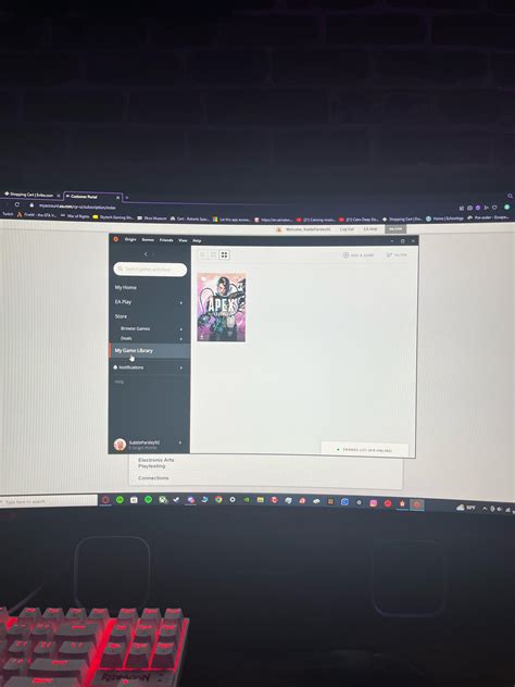 I Own Titan Fall 2 On Steam And Want To Know How To Also Have It On