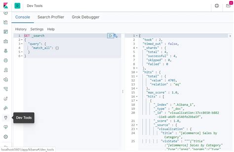 全文搜索引擎elasticsearch入门教程 二哥的java进阶之路