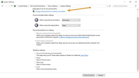 How To Fix Windows 10 Wont Shut Down Restarts Instead