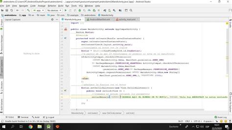 Sms Desde Android YouTube