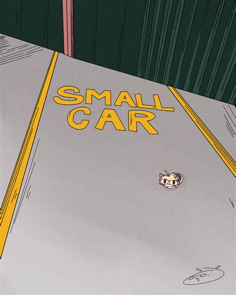 Neco Arc Small Car By Awlowl On Deviantart