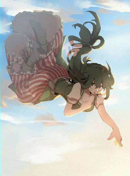 Asui Tsuyu Boku No Hero Academia Image 2630074 Zerochan Anime Image Board Anime Anime