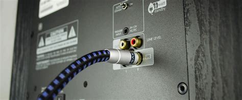 Speaker Wire Connection Made Easy A Complete Guide